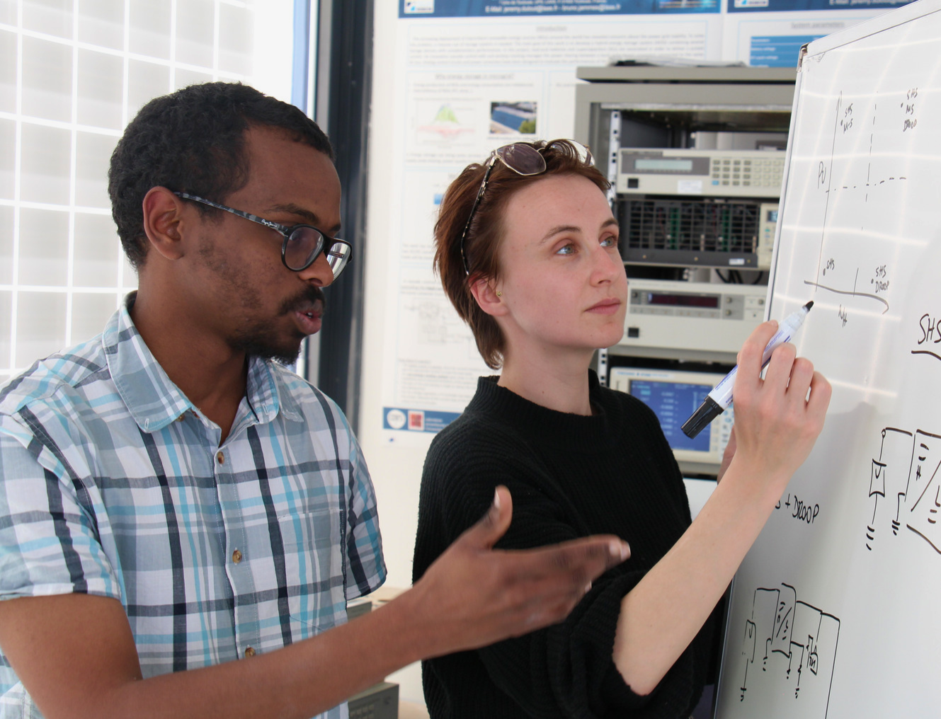 Fondation – OwnTech