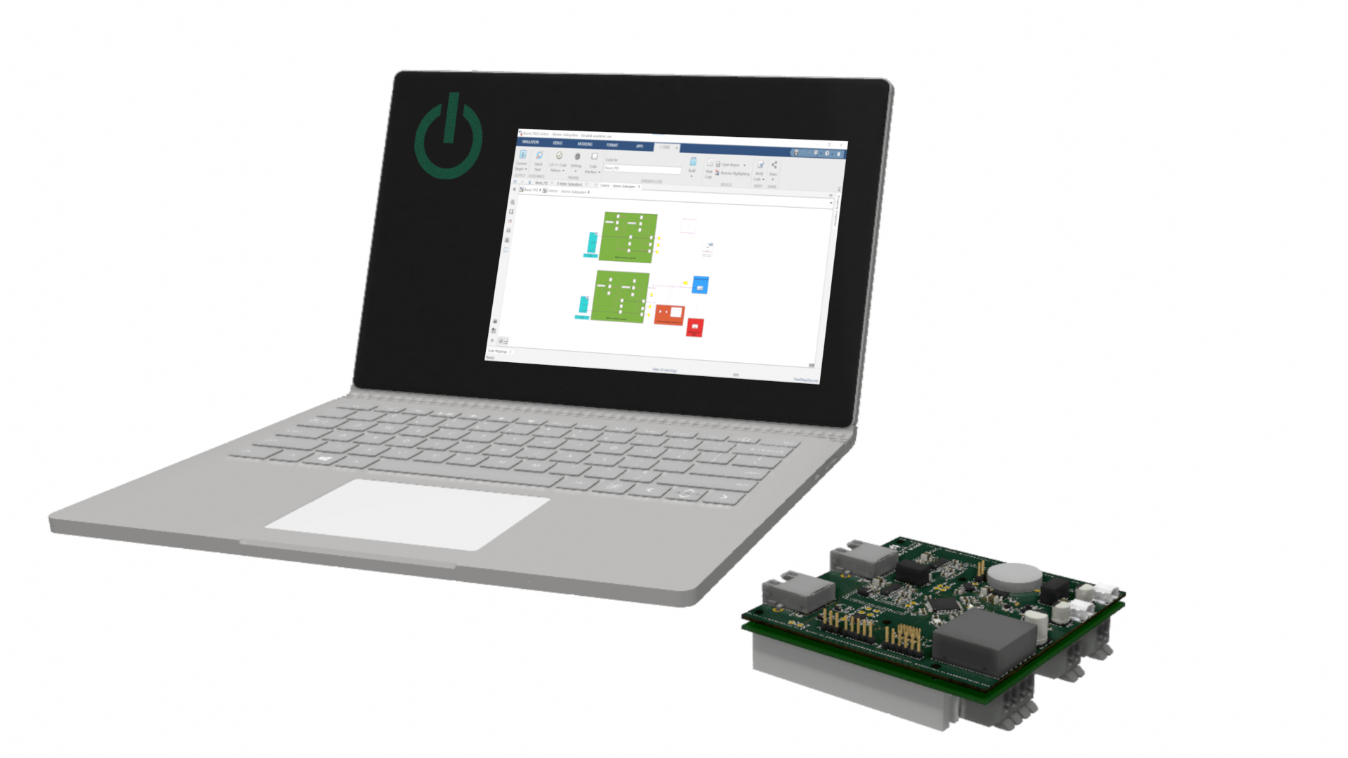 OwnTech – Open Digital Power